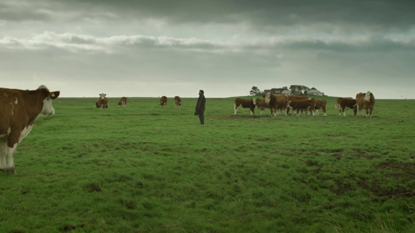 Yunan (Ameer Fakher Eldin) | Cine maldito